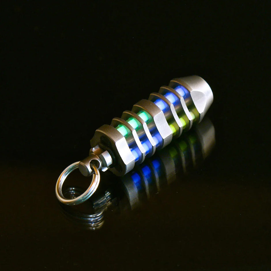 Tritium Glow-Fobs – tritiumworkshop