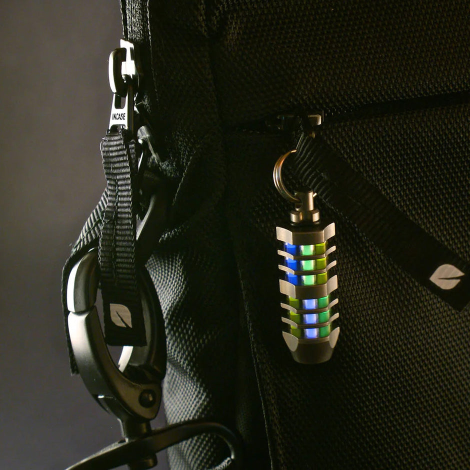 Tritium Glow-Fobs – tritiumworkshop
