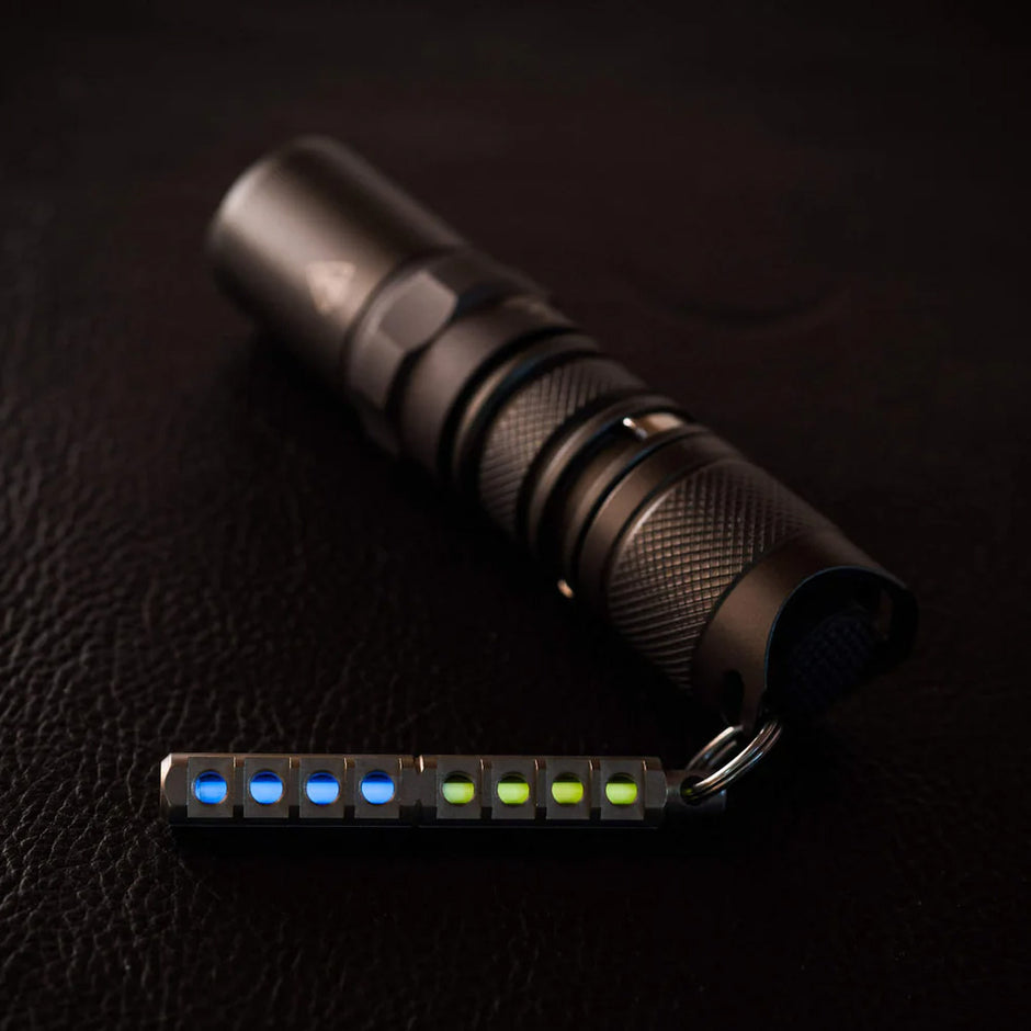 Tritium Glow-Fobs – tritiumworkshop