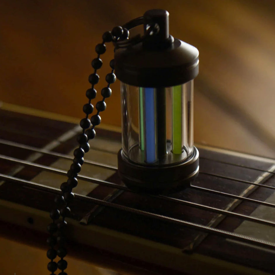 Tritium Glow-Fobs – tritiumworkshop