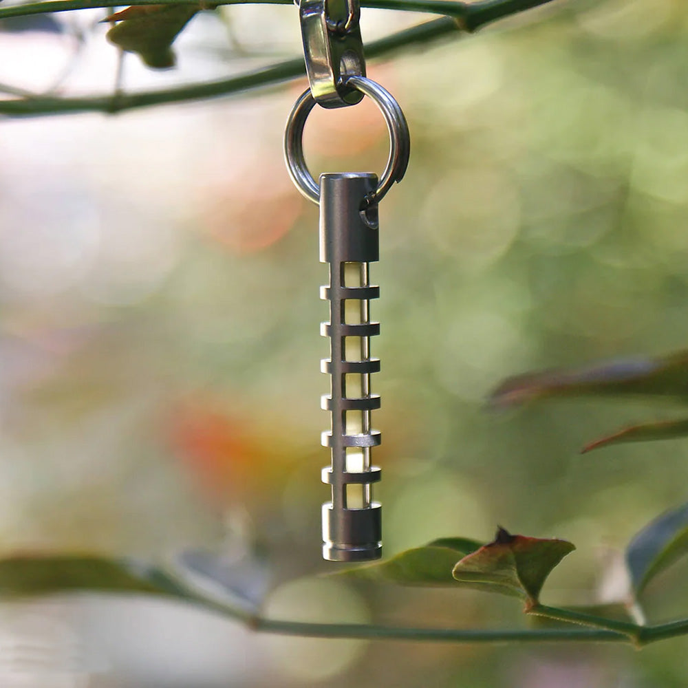TEC Accessories S323 Isotope Tritium Fob – tritiumworkshop