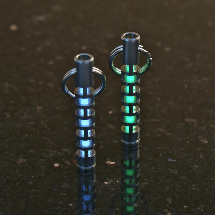 Tritium Glow-Fobs – tritiumworkshop