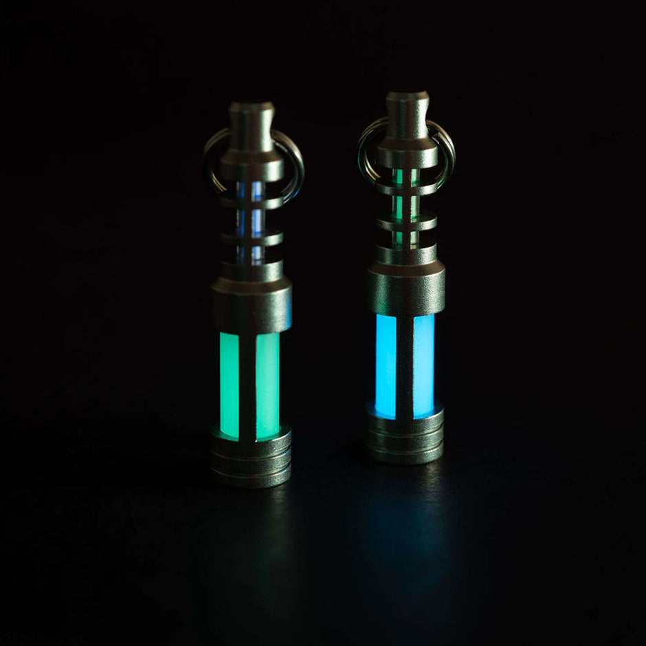 Tritium Glow-Fobs – tritiumworkshop