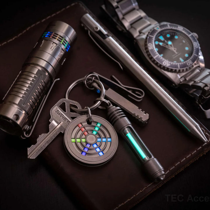 Tritium Glow-Fobs – tritiumworkshop