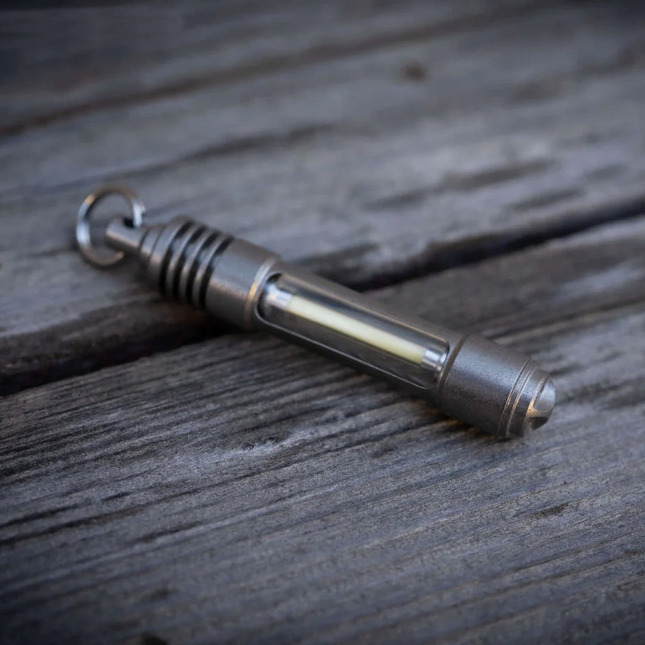 Tritium Glow-Fobs – tritiumworkshop